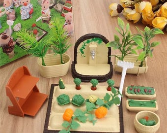 Doll house accessories | Etsy