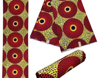 Ankara fabric | Etsy