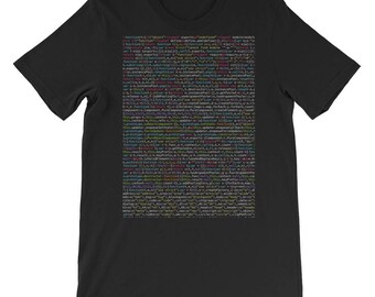 Javascript Nerdy Anniversary Card Programmer Web Developer