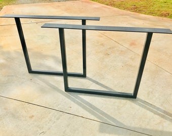 U shaped legs | Etsy