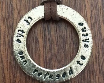 Led zeppelin lyrics | Etsy