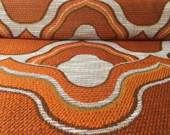 70s fabric | Etsy