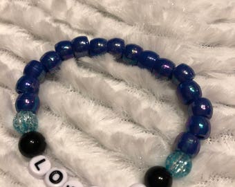 Rave kandi | Etsy