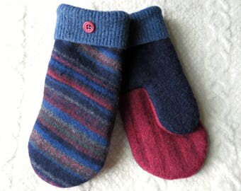 Adult mittens | Etsy