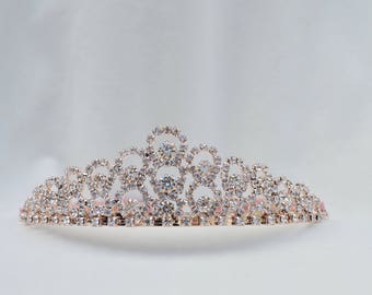 Princess tiara | Etsy