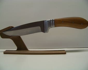 Knife display case | Etsy