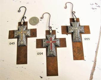 Christian ornaments | Etsy