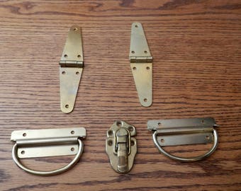 Trunk hardware | Etsy