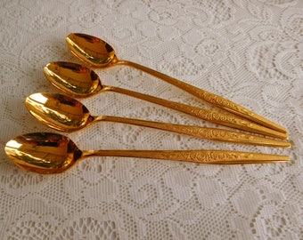 Parfait spoons | Etsy