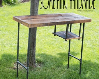 Stand up desk | Etsy