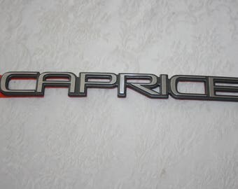 Chevrolet emblem | Etsy
