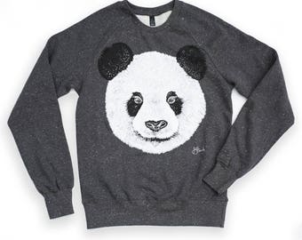 Panda clothing | Etsy