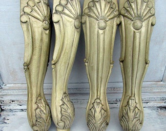 Claw foot table | Etsy