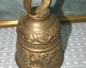 Monastery bell | Etsy