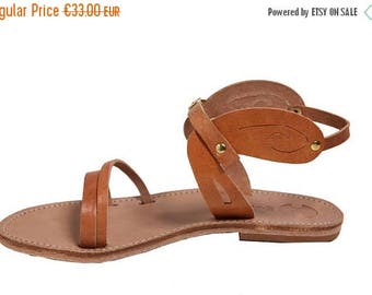 Spartan sandals | Etsy