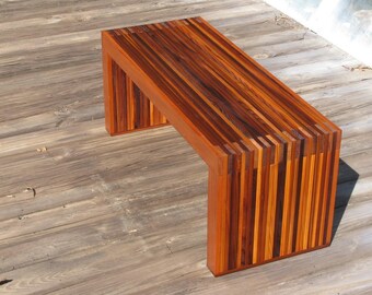 Redwood furniture | Etsy