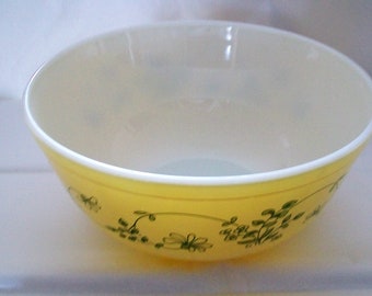 Vintage pyrex | Etsy