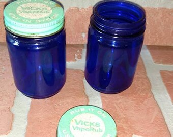 Vicks bottle | Etsy