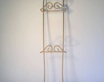 Wall plate holder | Etsy