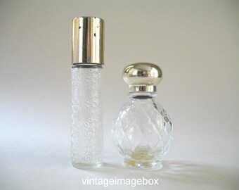 Avon perfume bottle | Etsy