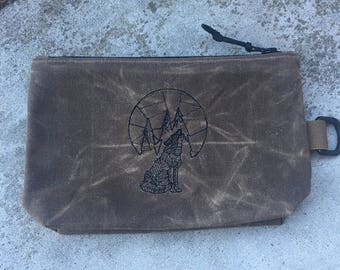 Bushcraft fire kit | Etsy