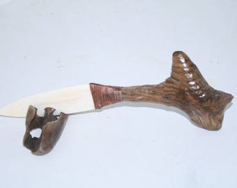 Primitive weapons | Etsy