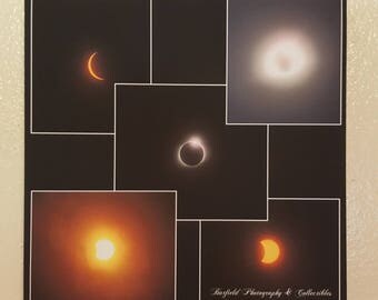 2017 solar eclipse | Etsy