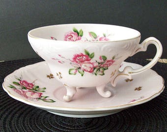 Lefton tea cup | Etsy