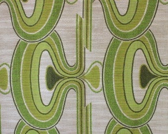 70s fabric | Etsy
