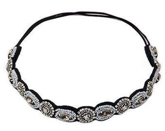 Forehead band | Etsy