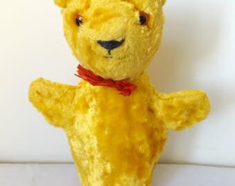 Vintage Puppets | Etsy