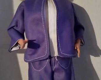 Barbie jumpsuit | Etsy