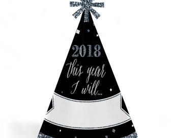 New years resolution | Etsy