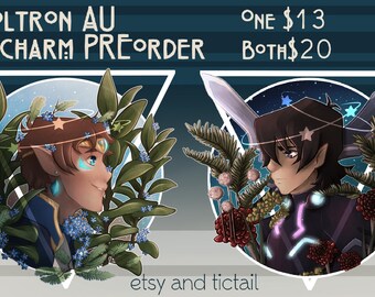 Voltron keith | Etsy