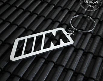 Bmw keychain | Etsy