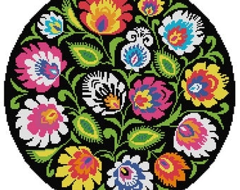 Polish folk art | Etsy