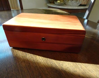 Lane cedar chest | Etsy