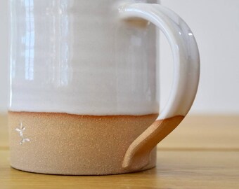 Hand built mugs | Etsy