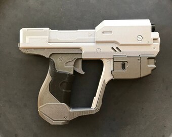 M6g Halo Reach Pistol
