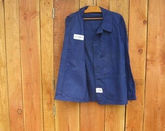 French work jacket | Etsy