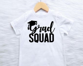 Graduation shirt | Etsy