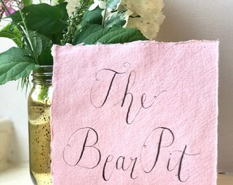 Turquoise Table numbers wedding vintage flowers teal cards