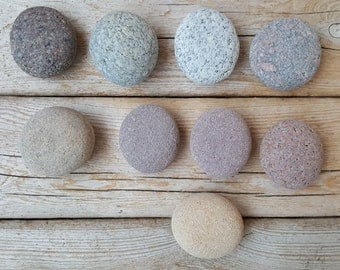 Mandala stone | Etsy