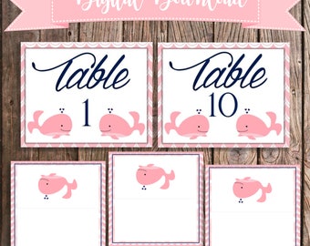 Place card sign | Etsy