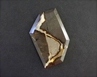 Septarian jewelry | Etsy