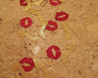 Lip decorations | Etsy