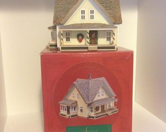 Hallmark christmas | Etsy