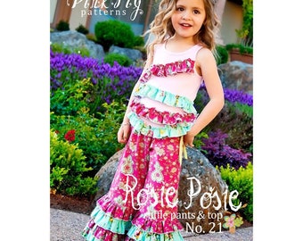 Matilda jane pattern | Etsy