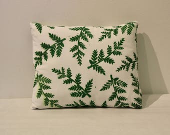 Fern pillow | Etsy