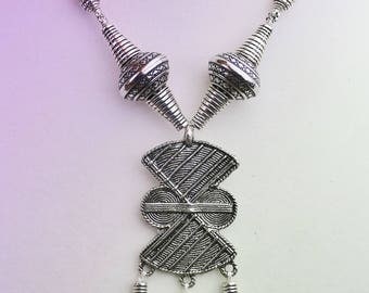 African amulet | Etsy